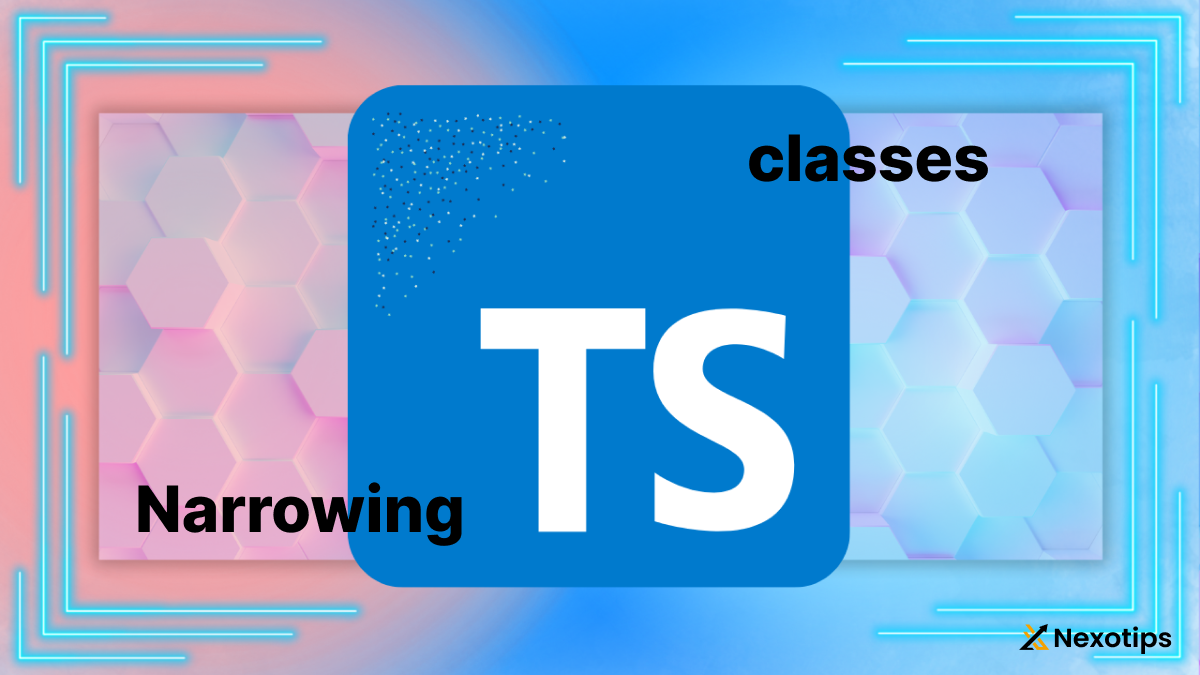 Elevate Your TypeScript Skills for 2024 : Classes and Precise Type ... Elevate Your TypeScript Skills for 2024 : Classes and Precise Type ...