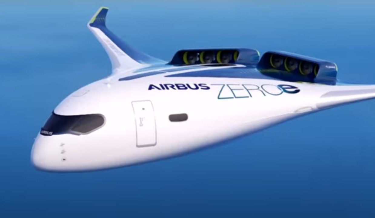 The Future of Remote Work in Aerospace Engineering: Navigating the Trends The Future of Remote Work in Aerospace Engineering: Navigating the Trends