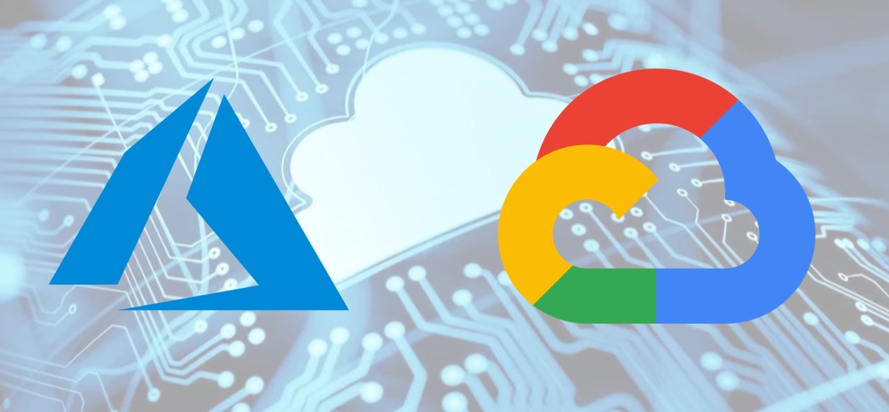 Unlocking Cloud Success: My Journey from Microsoft Azure to Google Cloud Unlocking Cloud Success: My Journey from Microsoft Azure to Google Cloud