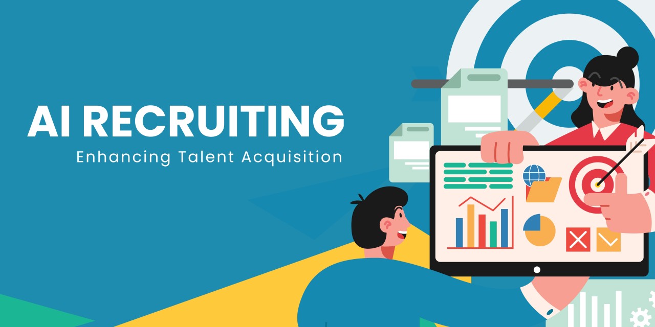 AI Recruiting: Enhancing Talent Acquisition AI Recruiting: Enhancing Talent Acquisition