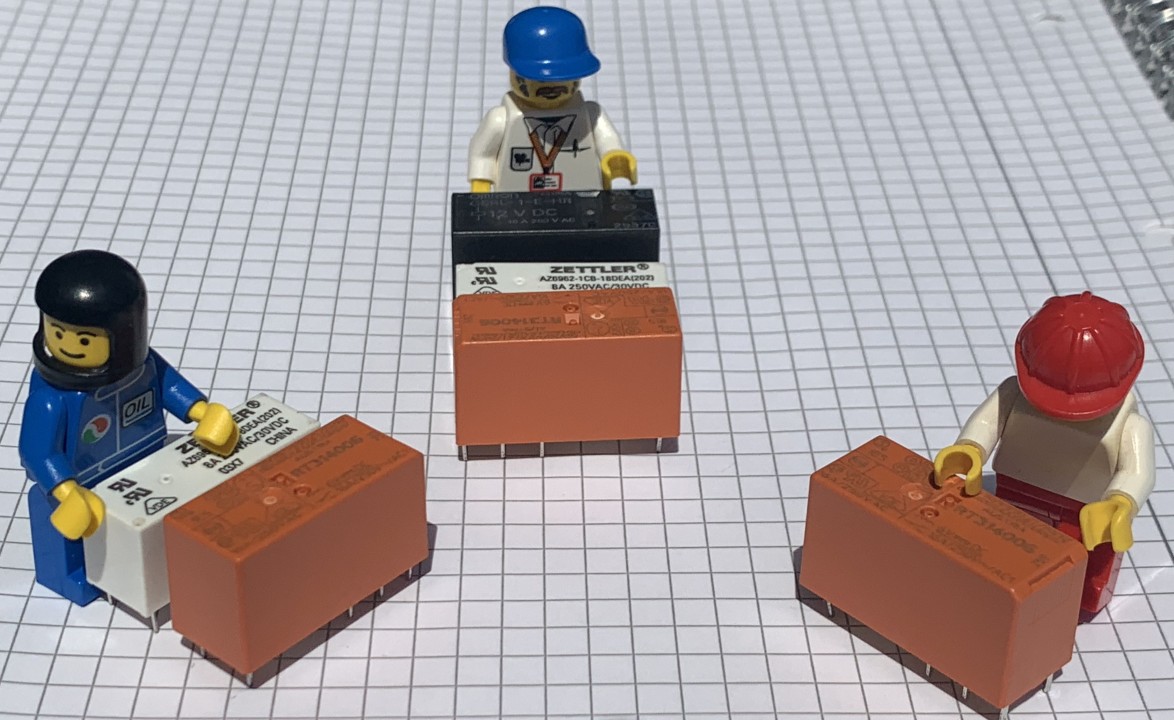Leave the trouble about obsolete components behind you Leave the trouble about obsolete components behind you