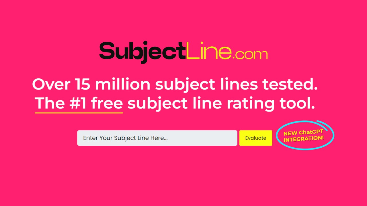 Only for EMAIL MARKETERS... Only for EMAIL MARKETERS...