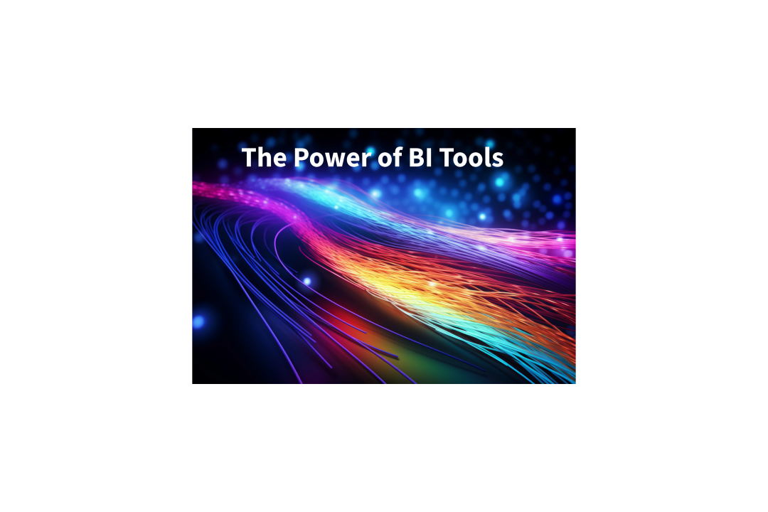 Unlocking Success: The Importance of BI Tools for Business Performance ... Unlocking Success: The Importance of BI Tools for Business Performance ...