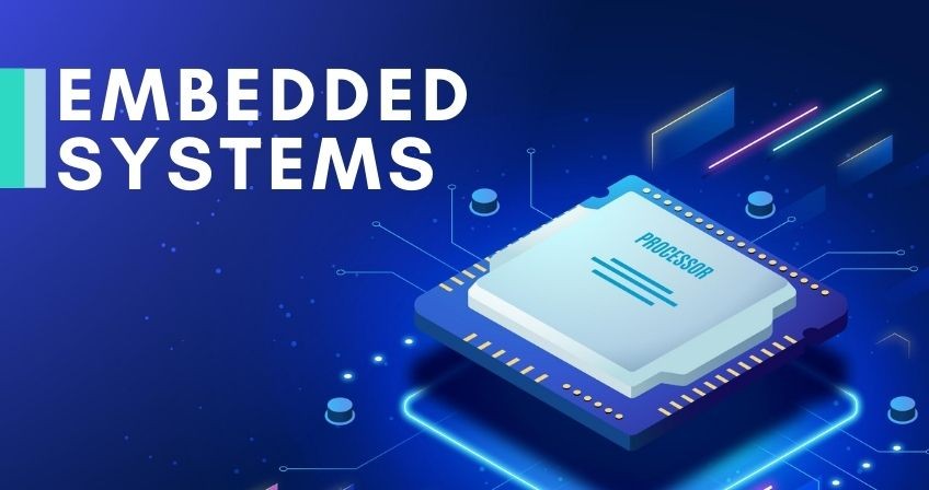Embedded Systems : Part 2 Embedded Systems : Part 2