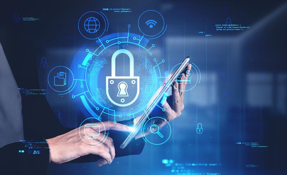 The Top Five Cybersecurity Trends In 2023 The Top Five Cybersecurity Trends In 2023
