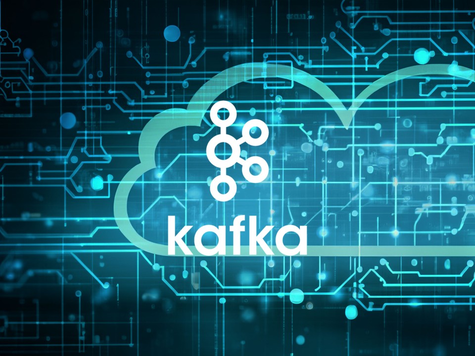 Apache Kafka Cluster with KRaft & mTLS Apache Kafka Cluster with KRaft & mTLS