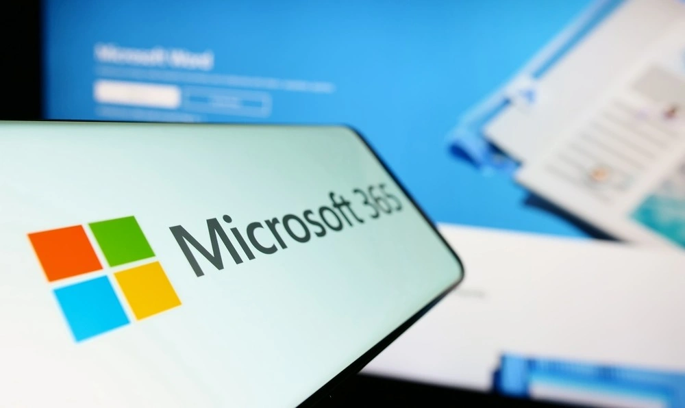 🚨 Massive Microsoft Outage Disrupts Global Systems 🚨 🚨 Massive Microsoft Outage Disrupts Global Systems 🚨