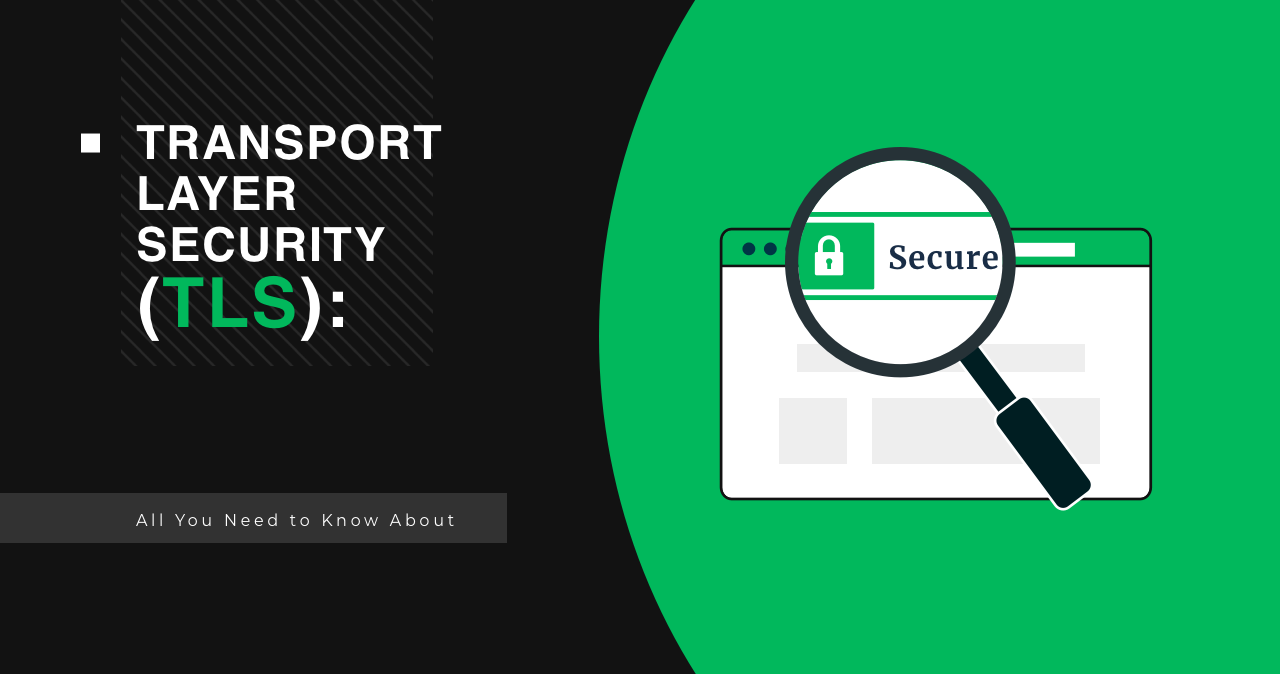 How SSL/TLS Session Establishing? How SSL/TLS Session Establishing?