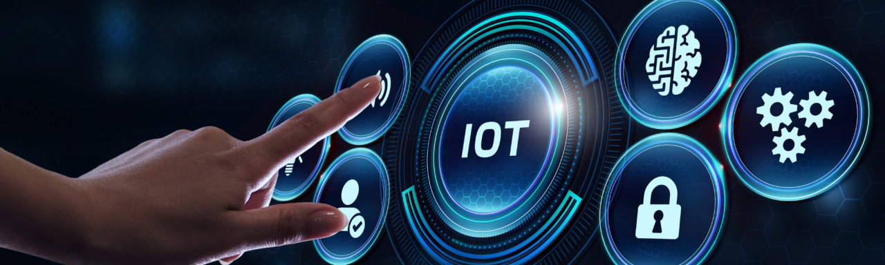 Transforming Manufacturing with IoT Solutions | Infysion Transforming Manufacturing with IoT Solutions | Infysion