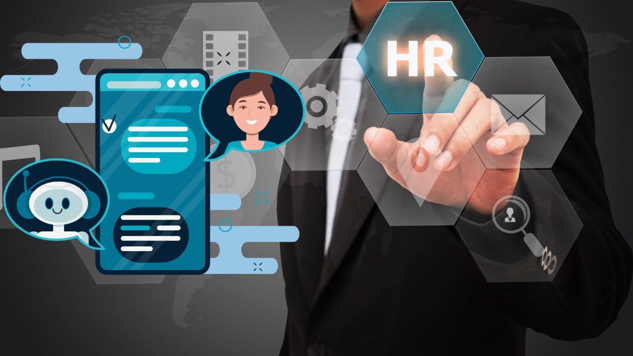 Transforming Human Resources with Conversational AI: Advantages and ... Transforming Human Resources with Conversational AI: Advantages and ...