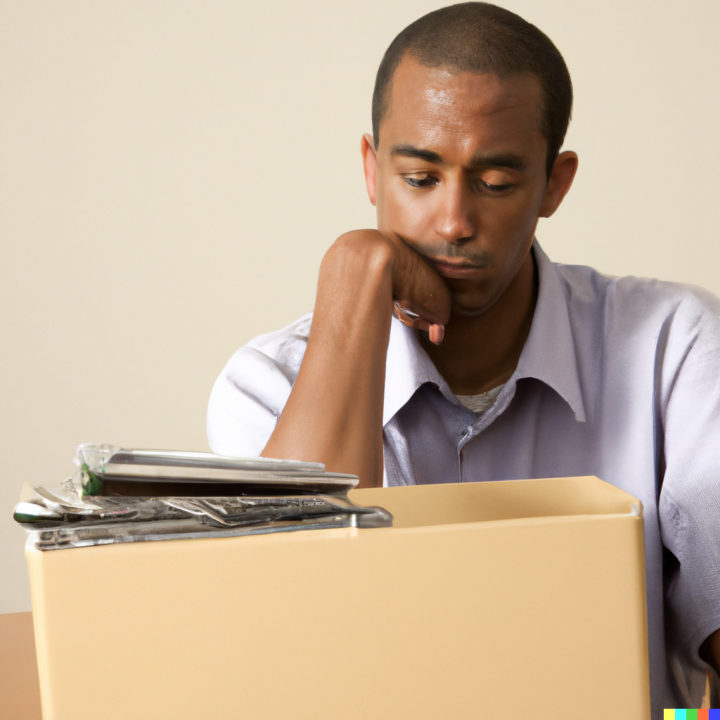 Layoffs: Understanding the Impact and Moving Forward Layoffs: Understanding the Impact and Moving Forward