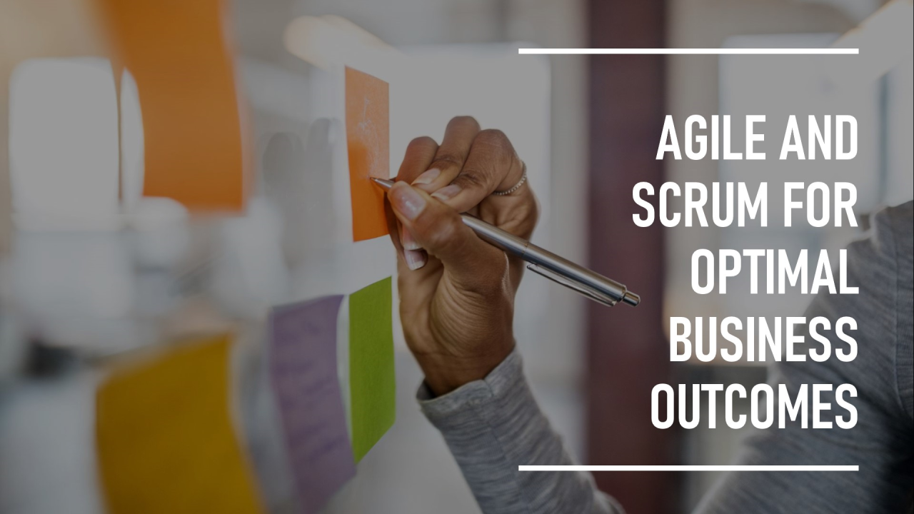 Continuous Improvement: Leveraging Agile and Scrum for Optimal Business ... Continuous Improvement: Leveraging Agile and Scrum for Optimal Business ...