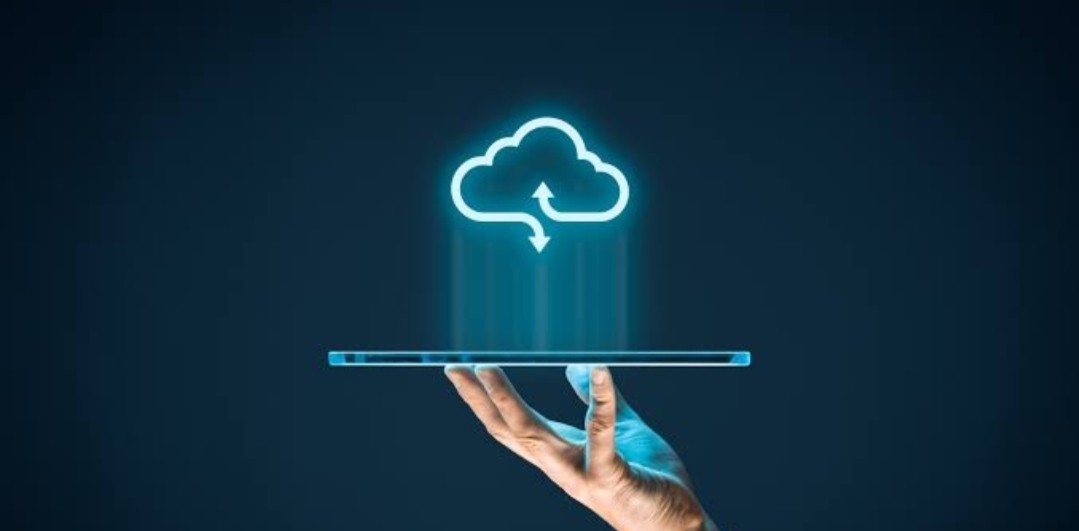 Title: Cloud Computing: Revolutionizing Digital Infrastructure Title: Cloud Computing: Revolutionizing Digital Infrastructure