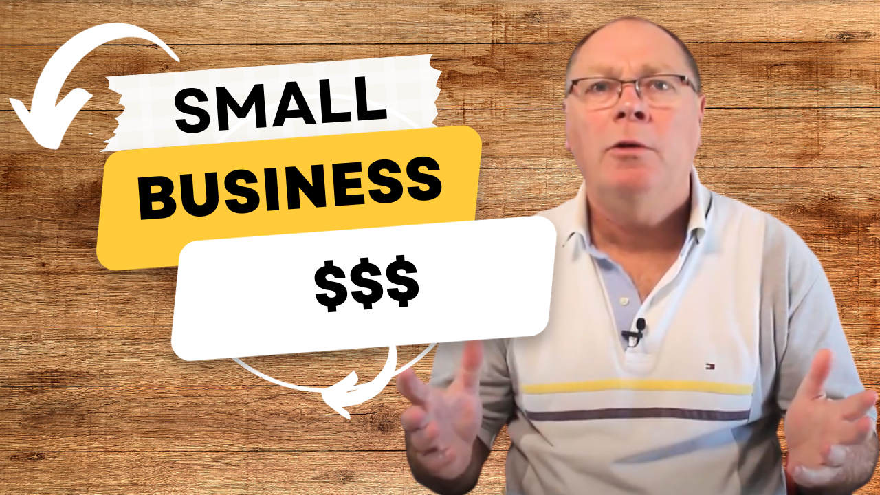Exciting Insights for Small Business Owners! Exciting Insights for Small Business Owners!