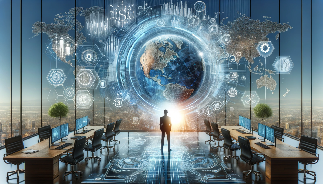 Data Science in Corporate Financial Strategy Data Science in Corporate Financial Strategy