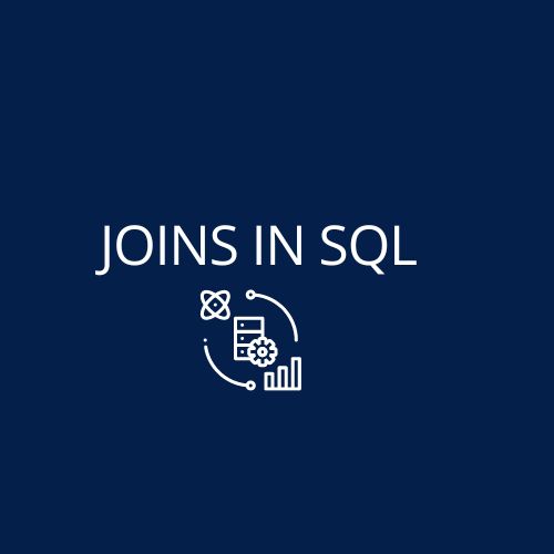 Joins in SQL : Comprehensive Examples and Code Snippets Joins in SQL : Comprehensive Examples and Code Snippets