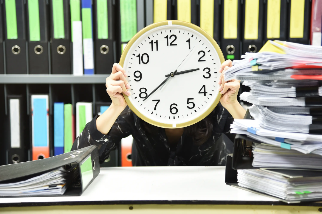 The Top 5 Most Time-Consuming Tasks For Business Owners The Top 5 Most Time-Consuming Tasks For Business Owners