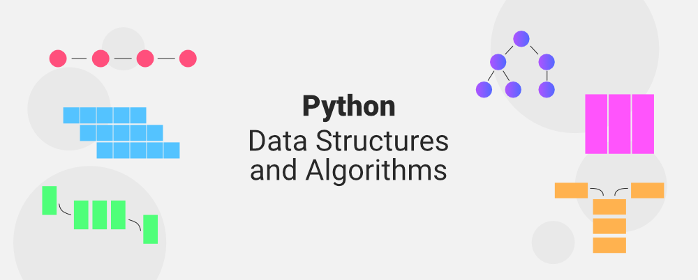 Python Data Structures and Algorithms: A Comprehensive Guide Python Data Structures and Algorithms: A Comprehensive Guide