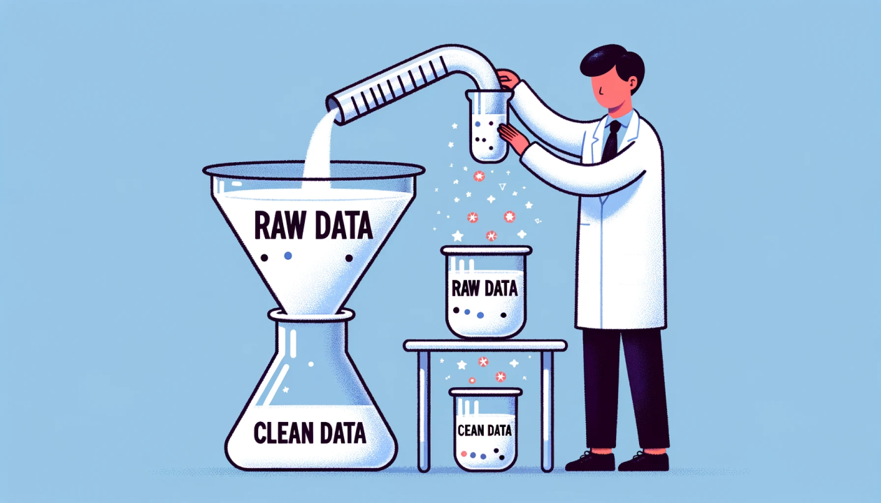 Data Cleaning Data Cleaning