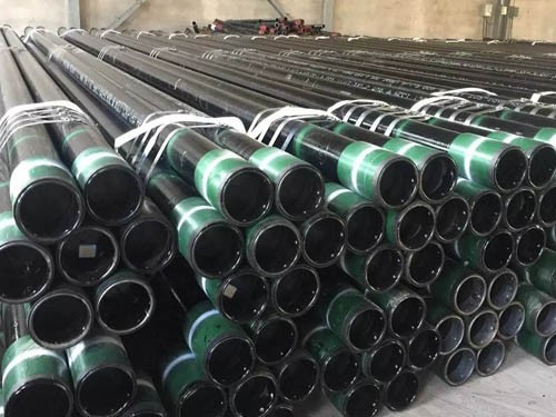 What are the different types of OCTG pipes? What are the different types of OCTG pipes?