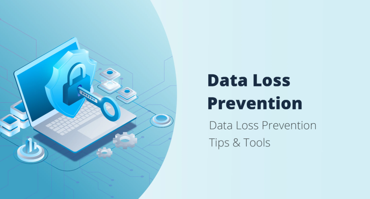 Data Loss Prevention Data Loss Prevention