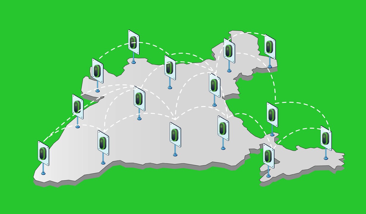 The Importance of Affordable Slow Chargers in Building a Robust Country ... The Importance of Affordable Slow Chargers in Building a Robust Country ...