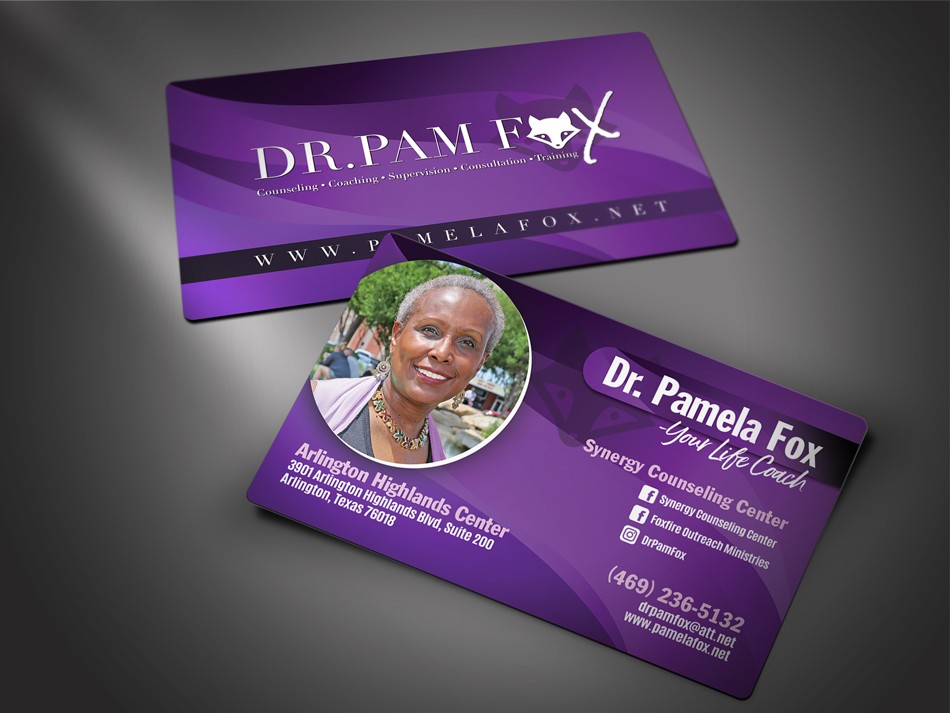 Dr. Pamela Fox on Relationships Dr. Pamela Fox on Relationships