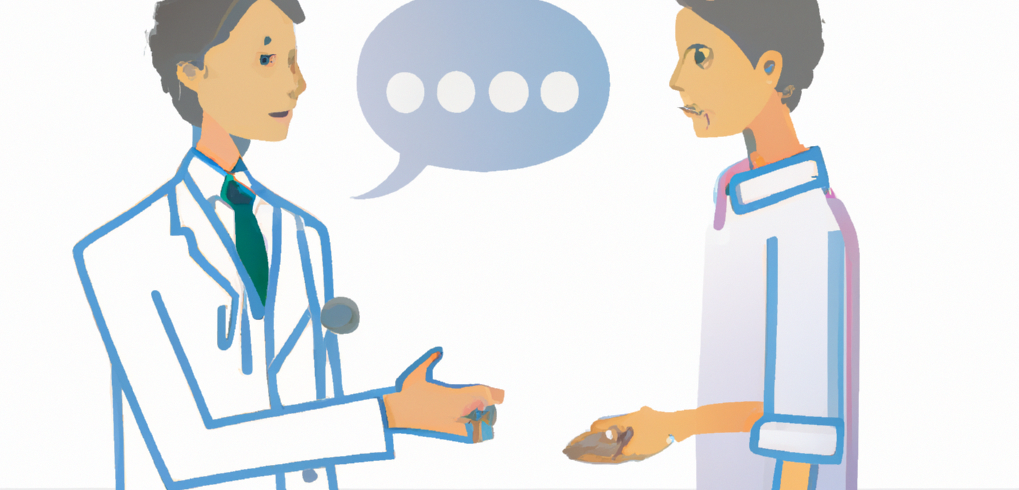 Why is effective doctor-patient communication important? Why is effective doctor-patient communication important?