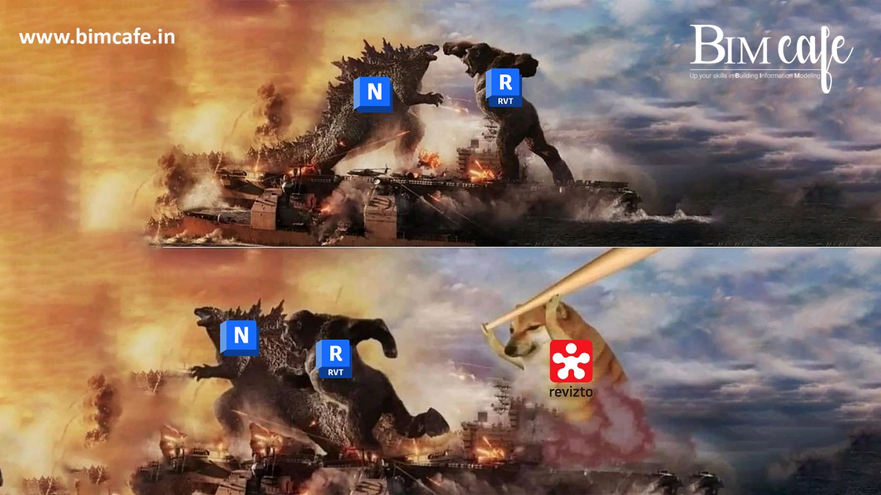 A Comparative Analysis: Revizto vs. Navisworks Manage for Streamlined ... A Comparative Analysis: Revizto vs. Navisworks Manage for Streamlined ...