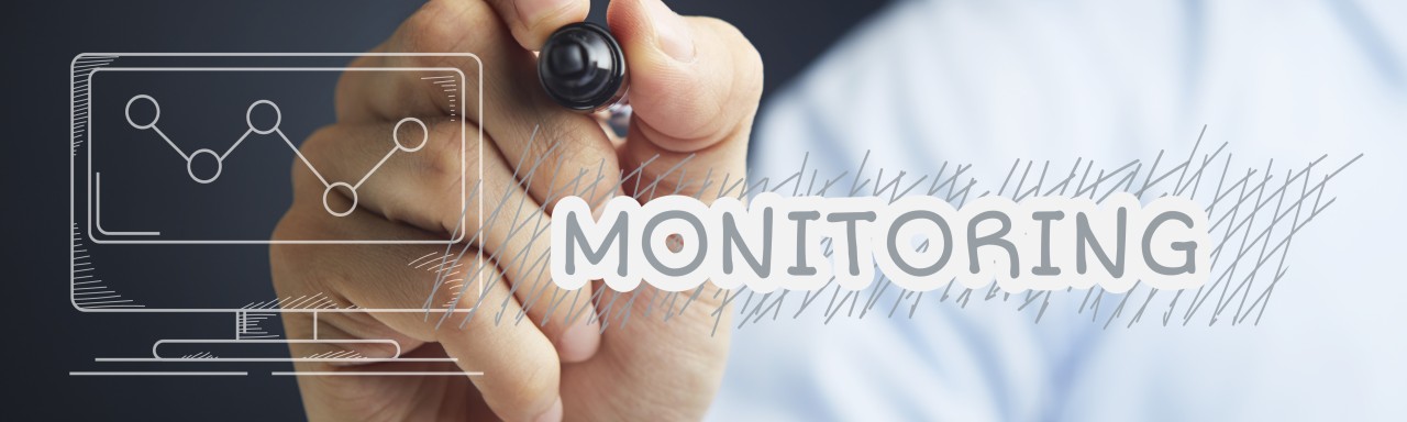 Unlocking Efficiency: The Power of Condition-Based Monitorin Unlocking Efficiency: The Power of Condition-Based Monitorin