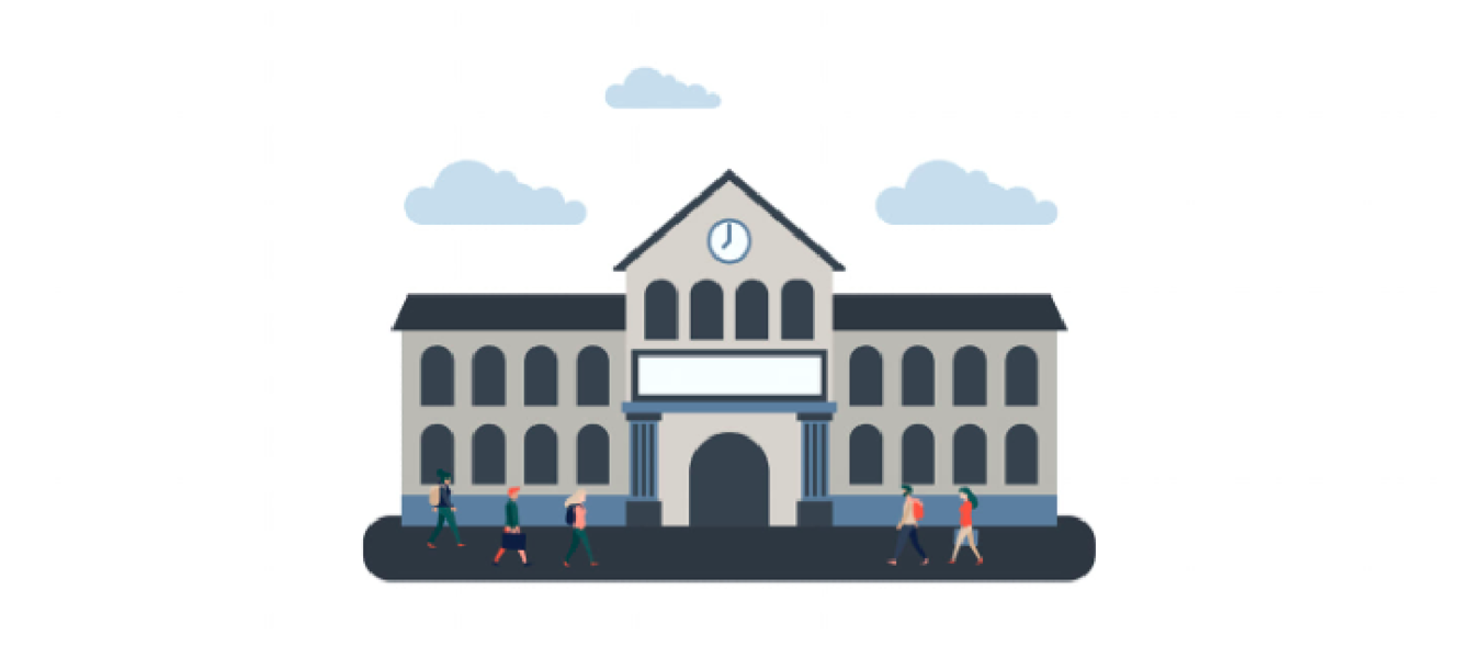 How to digitally transform higher education institutions and stay ... How to digitally transform higher education institutions and stay ...
