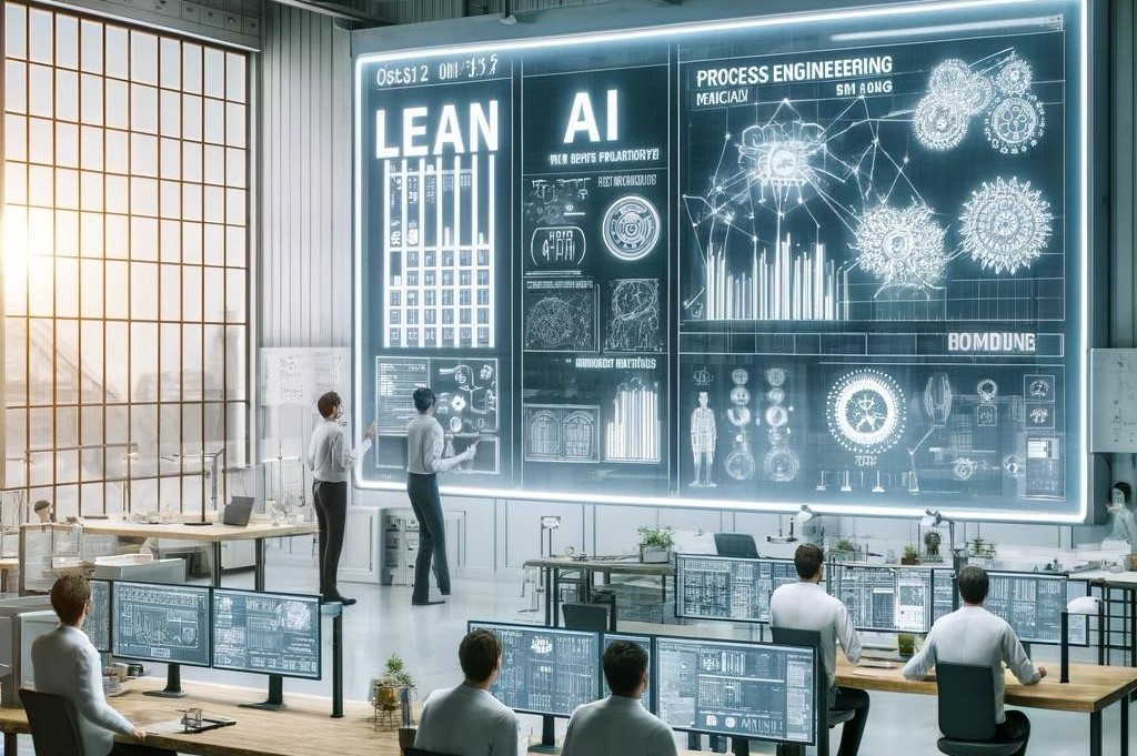 🧠Why should engineers and process analysts learn to use artificial ... 🧠Why should engineers and process analysts learn to use artificial ...