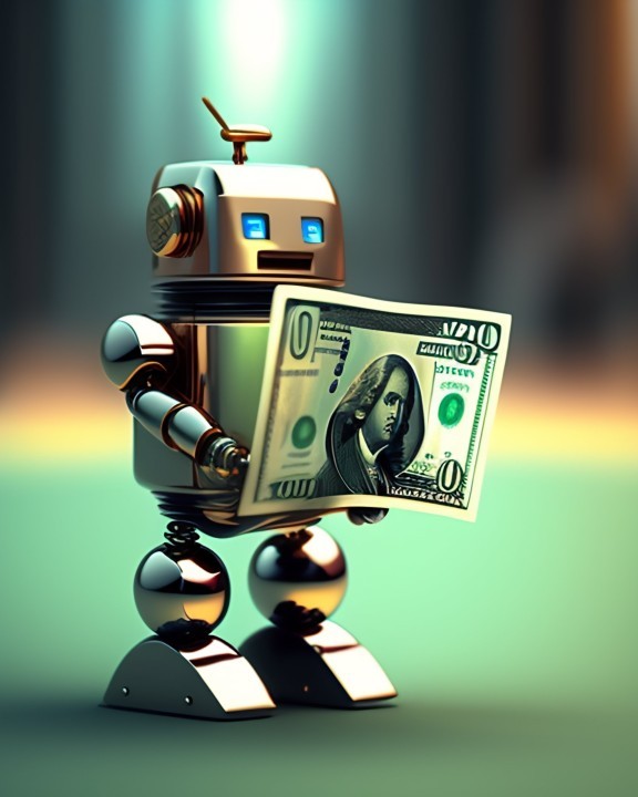 AI in Finance: Automating Processes and Enhancing Decision-Making in ... AI in Finance: Automating Processes and Enhancing Decision-Making in ...