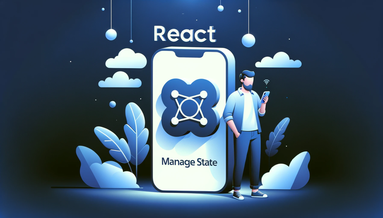 Mastering State Management in React: A Comparative Analysis of Techniques Mastering State Management in React: A Comparative Analysis of Techniques