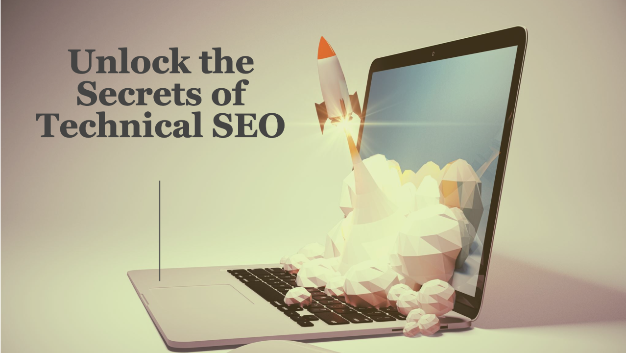 🔍 Unlocking the Secrets of Technical SEO: Essential Tips for a Faster ... 🔍 Unlocking the Secrets of Technical SEO: Essential Tips for a Faster ...