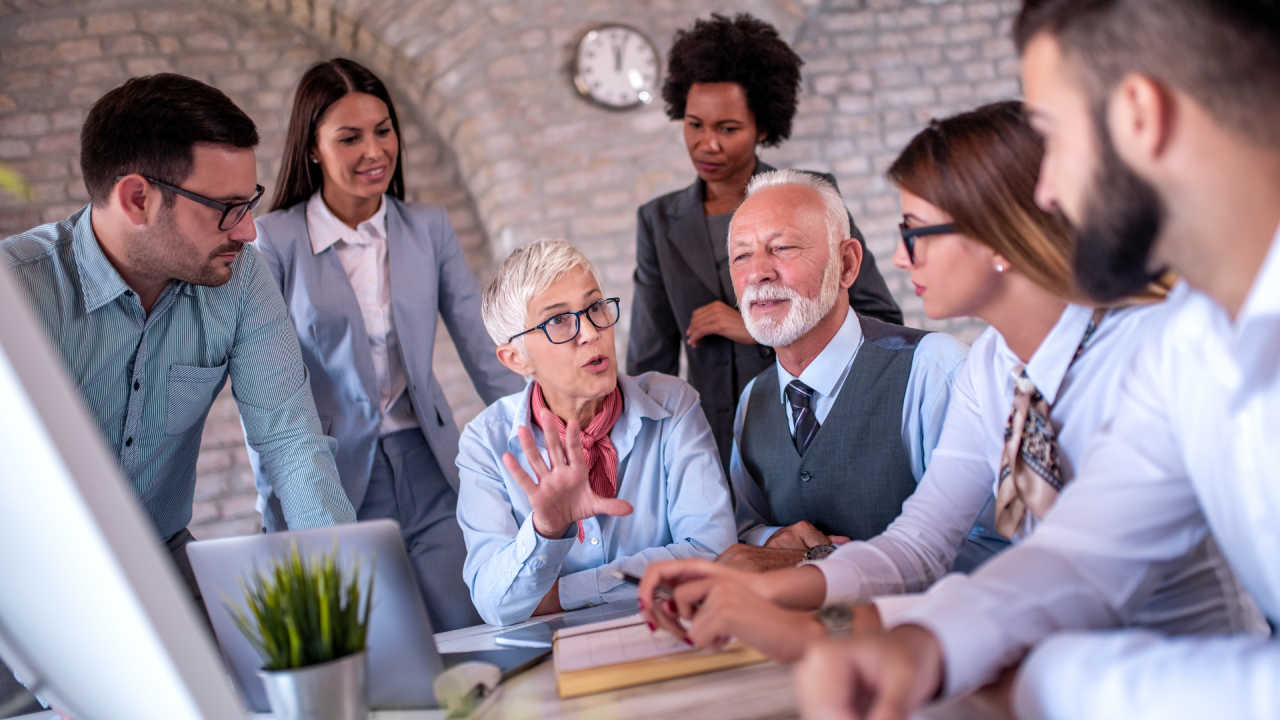 The Four Decision Making Styles: Which One’s Your Style? The Four Decision Making Styles: Which One’s Your Style?
