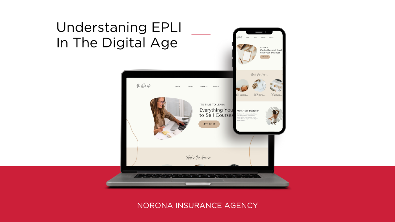 Understanding EPLI: The Importance of Employer's Practice Liability ... Understanding EPLI: The Importance of Employer's Practice Liability ...