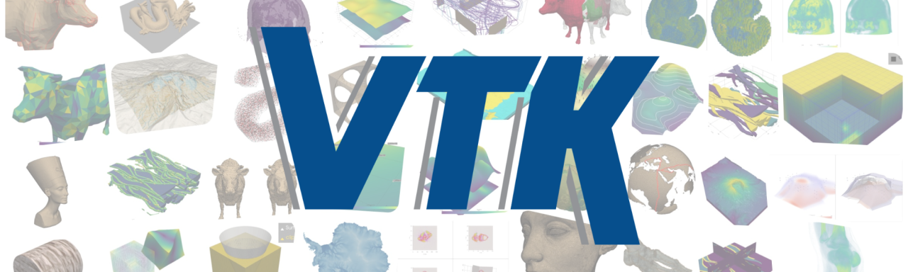 VTK - Dynamic Memory Allocation VTK - Dynamic Memory Allocation