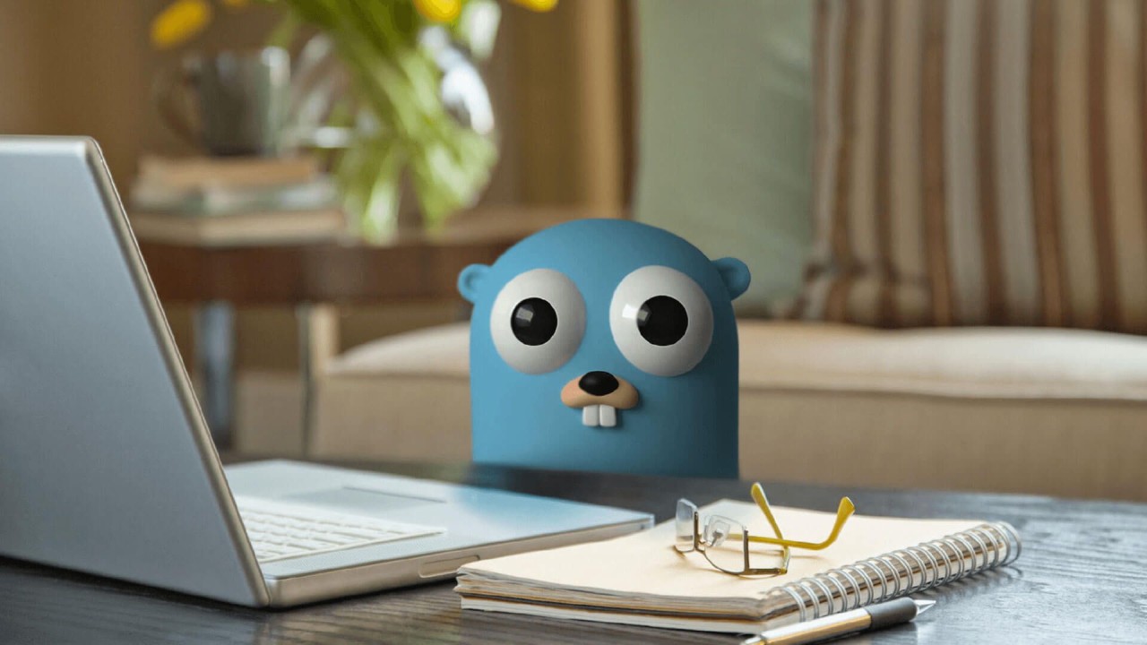 Exploring Go (Golang): The Future of Scalable and Efficient Programming Exploring Go (Golang): The Future of Scalable and Efficient Programming