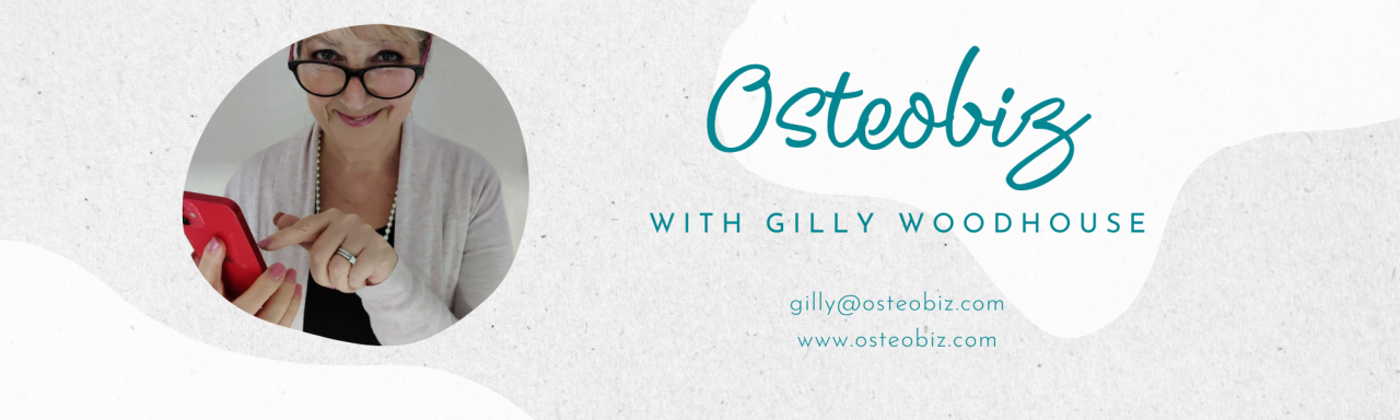 The Backbone of Your Osteopathic Clinic - Exploring the Five Core ... The Backbone of Your Osteopathic Clinic - Exploring the Five Core ...
