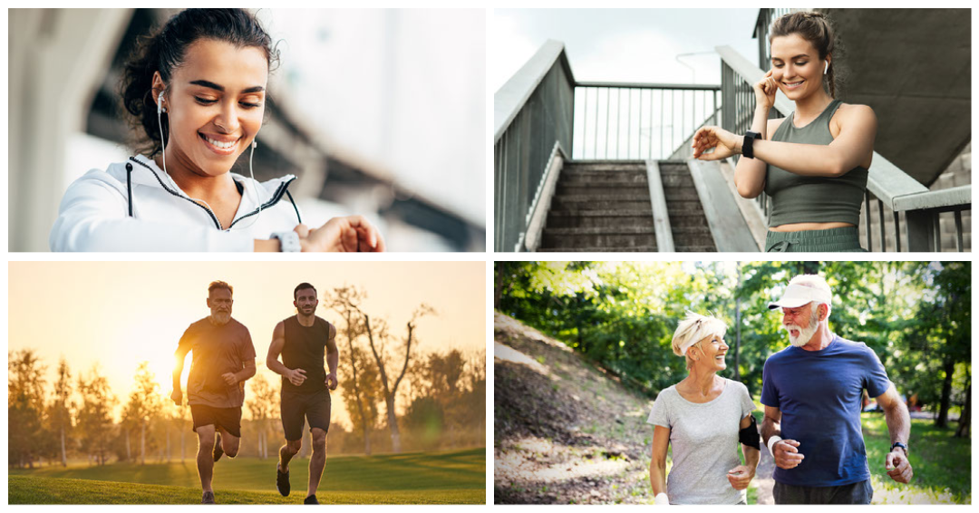 The Transformative Power of Fitness and Physical Activity: Why It Matters The Transformative Power of Fitness and Physical Activity: Why It Matters