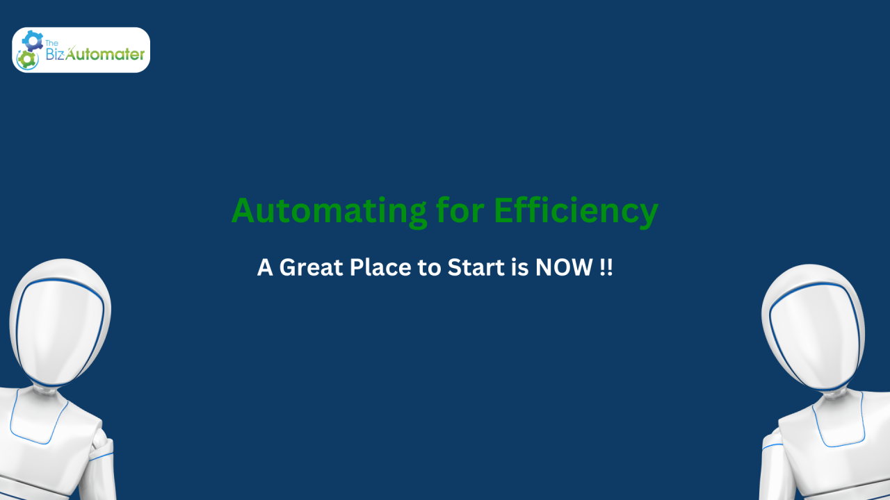 5 Steps to Streamlining Your Business Operations 5 Steps to Streamlining Your Business Operations