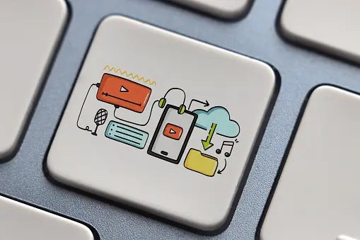 7 Ways AI is Disrupting Digital Marketing 7 Ways AI is Disrupting Digital Marketing