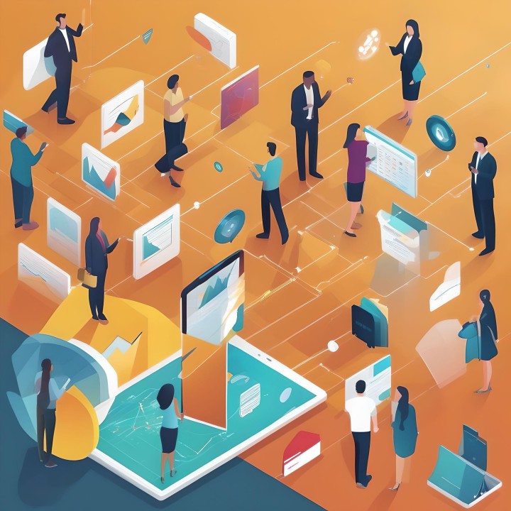 Unlocking Success: The Power of Data-Driven Strategies in Customer ... Unlocking Success: The Power of Data-Driven Strategies in Customer ...