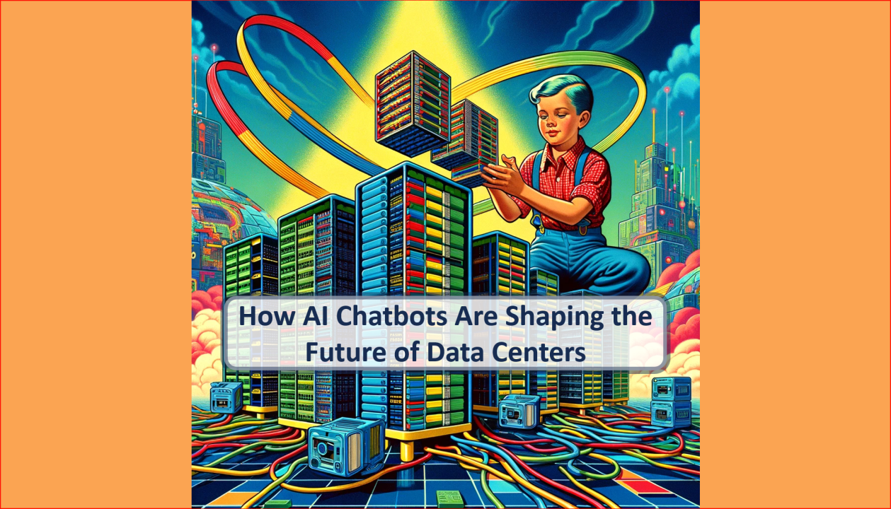 Cutting-edge AI chatbot technology powering the future Cutting-edge AI chatbot technology powering the future