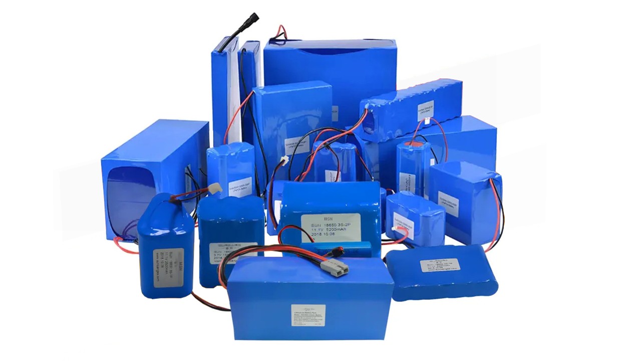 How to improve lithium-ion battery life? How to improve lithium-ion battery life?