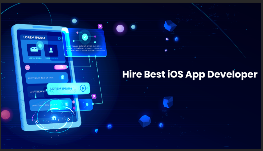 Hire iOS App Dedicated Developer India Hire iOS App Dedicated Developer India