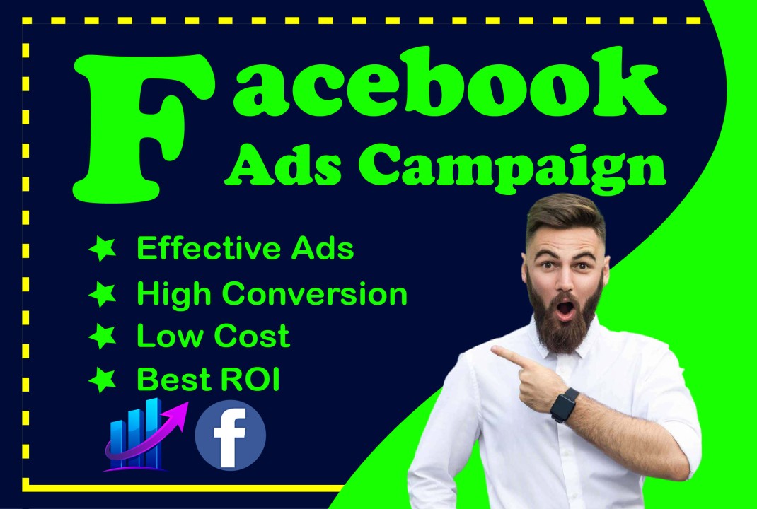 Maximizing Facebook Advertising for Small Businesses: A Comprehensive Guide Maximizing Facebook Advertising for Small Businesses: A Comprehensive Guide