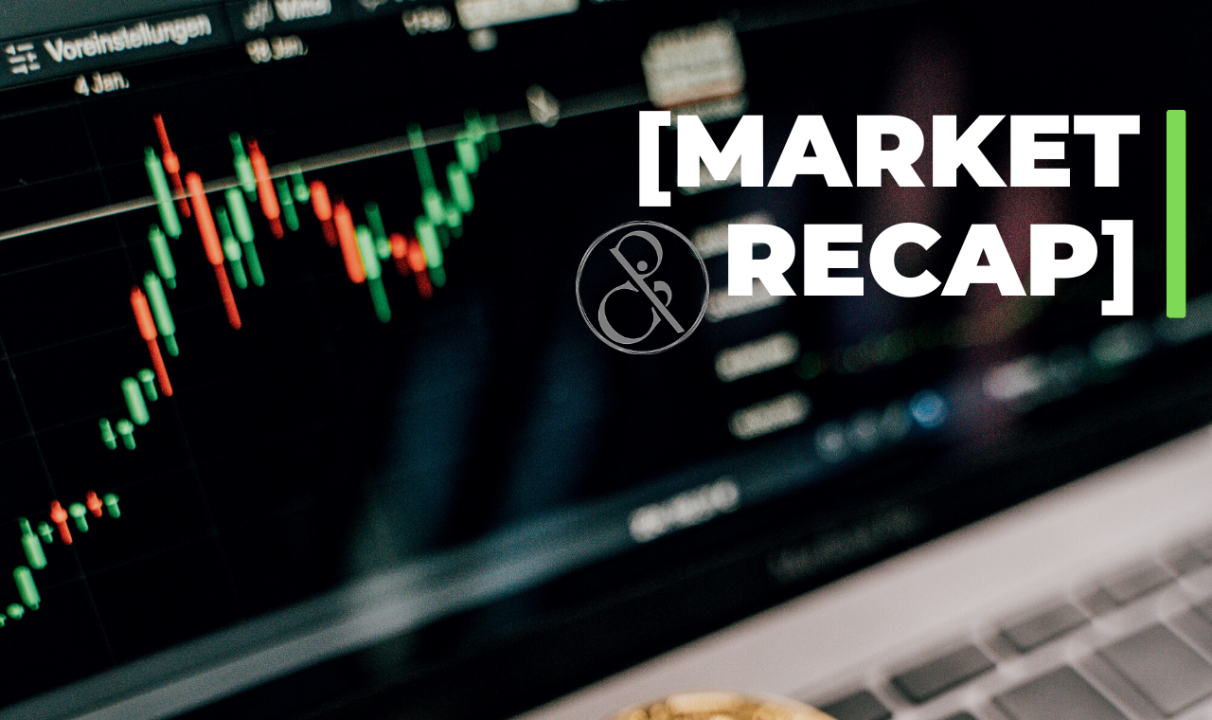 Market Recap: August 14, 2023 Market Recap: August 14, 2023