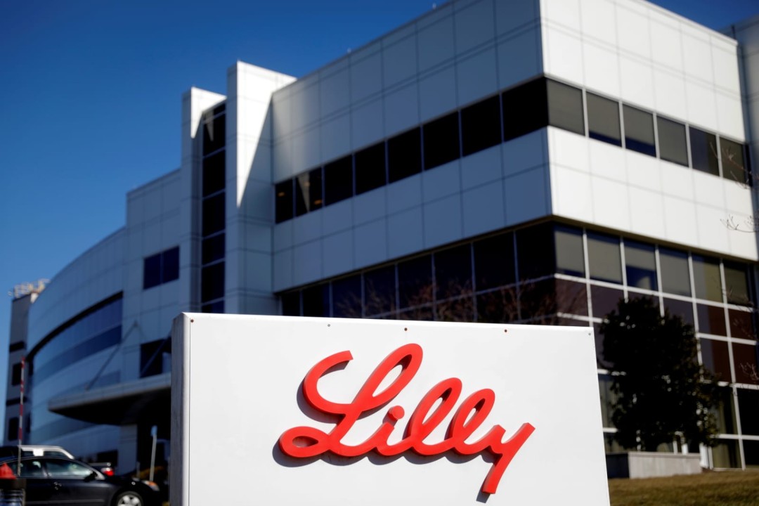 FDA approves new obesity drug from Eli Lilly named Zepbound FDA approves new obesity drug from Eli Lilly named Zepbound